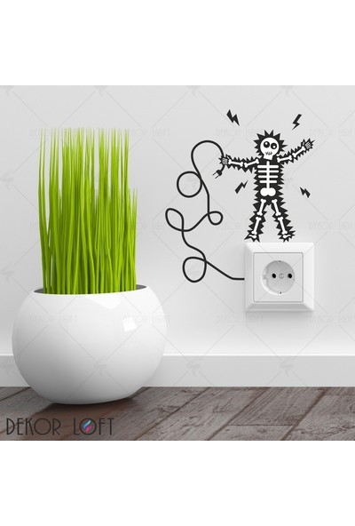 DekorLoft Priz Sticker DekorLoft Priz Sticker