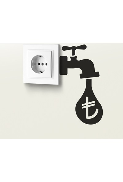 DekorLoft Priz Sticker PRZ-1014