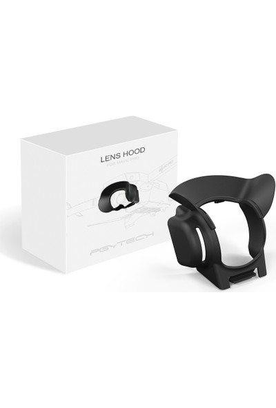 Schulzz DJI Mavic Pro Güneş Gölge Işık Lens Kamera Koruyucusu Schulzz DJI Mavic Pro Güneş Gölge Işık Lens Kamera Koruyucusu