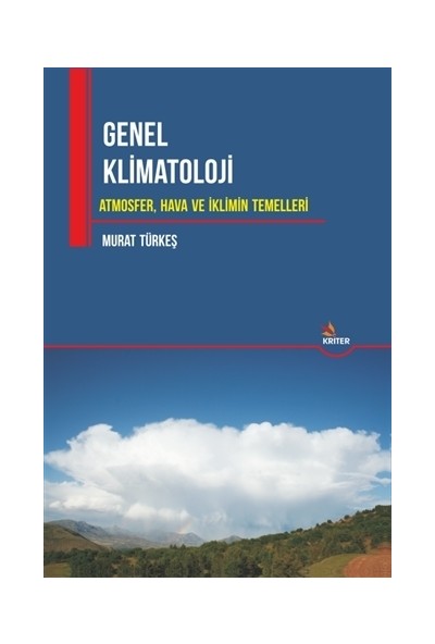 Genel Klimatoloji