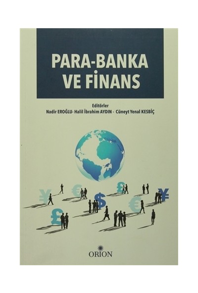 Para-Banka ve Finans Para-Banka ve Finans