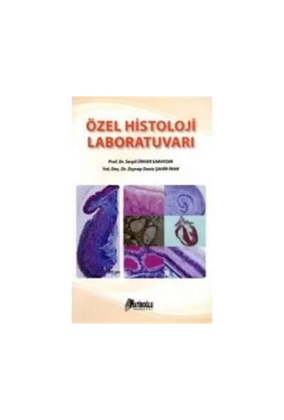 Özel Histoloji Laboratuvarı