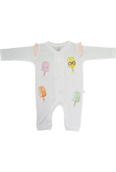 Bibaby 60276 Sundae Bebek Tulumu