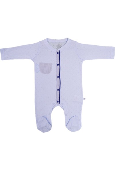 Bibaby 60282 Acqua Bebek Tulumu