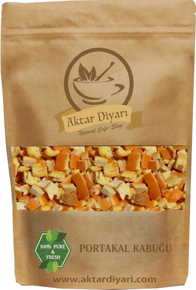 Aktar Diyarı Portakal Kabuğu 1000 gr Aktar Diyarı Portakal Kabuğu 1000 gr