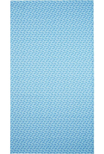 Slipstop Toothy Erkek Çocuk Plaj Havlusu SH18110013