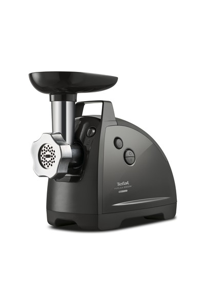 Tefal NE682830 Plus 2000 Watt Et Kıyma Makinesi Gri - Siyah - 1510001407