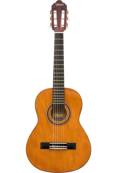 Valencia Vc103T 3/4 Klasik Gitar (Kılıf+Sap Çelik)