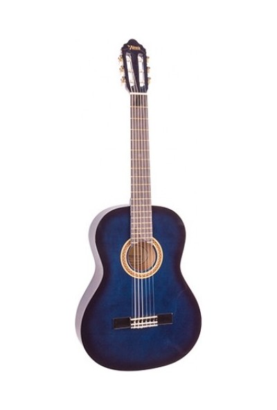 Valencia Vc103BUS 3/4 Klasik Gitar (Kılıf Hediyeli)