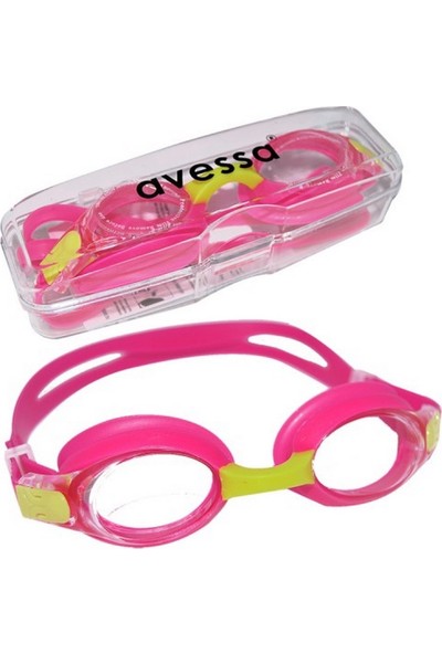Avessa Avess Çocuk Deniz - Havuz Gözlüğü