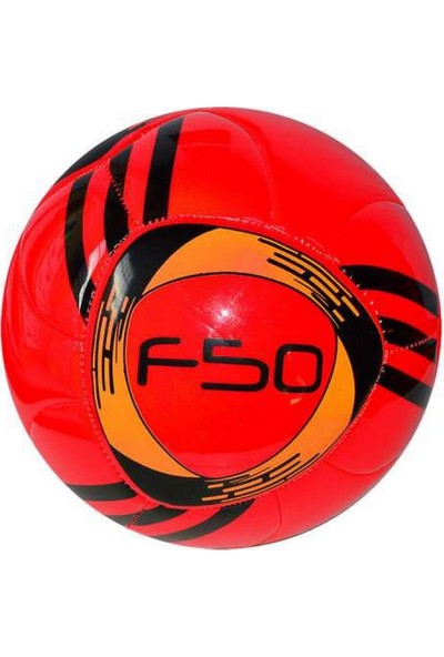 Avessa F50 Makine Dikişli Futbol Topu