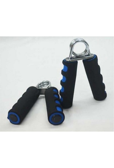 Avessa Hg 04 Süngerli El Yayı Çiftli Jl