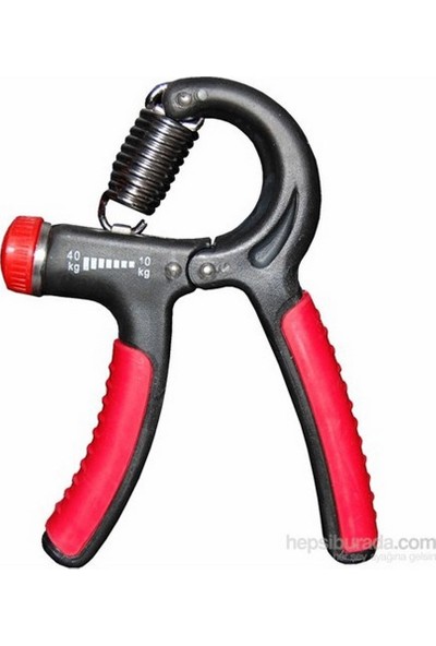 Avessa Ds 5271 10 - 40 kg Ayarlanabilir El Yayı Avessa Ds 5271 10 - 40 kg Ayarlanabilir El Yayı