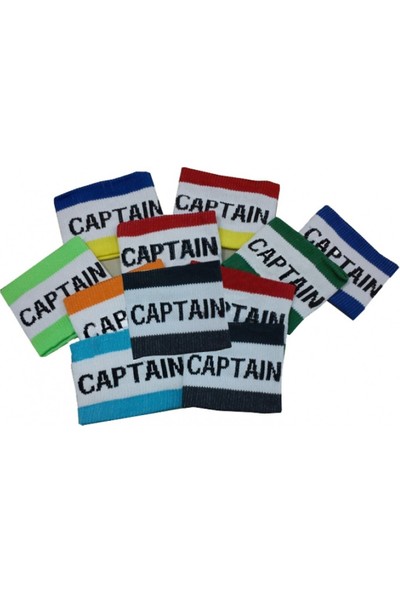 Pasha Kaptanlık Kolluğu - Bandı 2'li Set Pasha Kaptanlık Kolluğu - Bandı 2'li Set