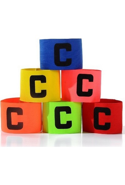 Pasha C Kaptanlık Kolluğu - Bandı 2'li Set Pasha C Kaptanlık Kolluğu - Bandı 2'li Set