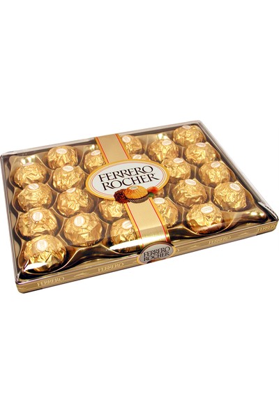 Ferrero Rocher T24