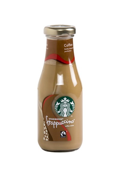 Starbuck Coffee Soğuk Kahve 250 Ml