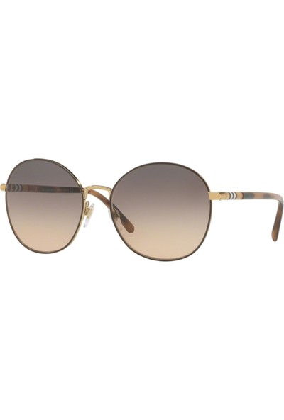 Burberry 0BE3094-1257G956 Kadın Güneş Gözlüğü