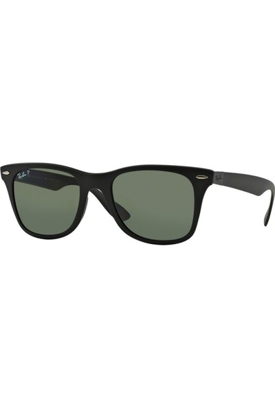 Ray-Ban Rb4195 601-S/9A 52 20 150 Polarize Unisex Güneş Gözlüğü