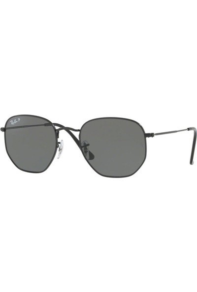Ray-Ban 0RB3548N-002/5851 Erkek Güneş Gözlüğü