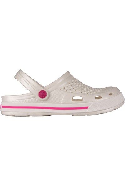 Coqui Kadın Beyaz Sandalet 6413 Q041 LINDO Coqui Kadın Beyaz Sandalet 6413 Q041 LINDO