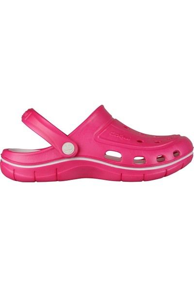 Coqui Kadın Fuşya Sandalet 6352 Q018 JUMPER