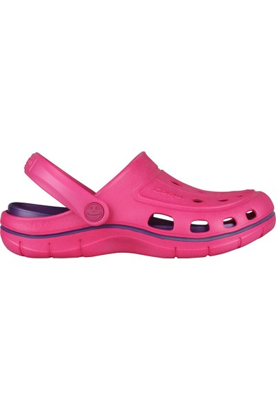 Coqui Kadın Pembe Sandalet 6352 Q017 JUMPER