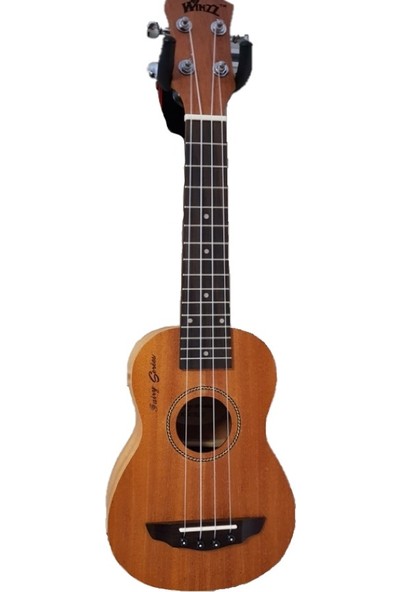 Cremonia Ukulele 21 İnç Winzz Fairy Series Soprano Cremonia Ukulele 21 İnç Winzz Fairy Series Soprano