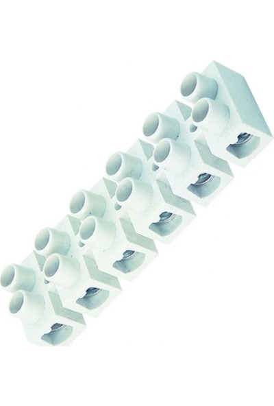 Onka Sıra Klemens Isıya Dayanıklı No:4 (10-16 mm²)