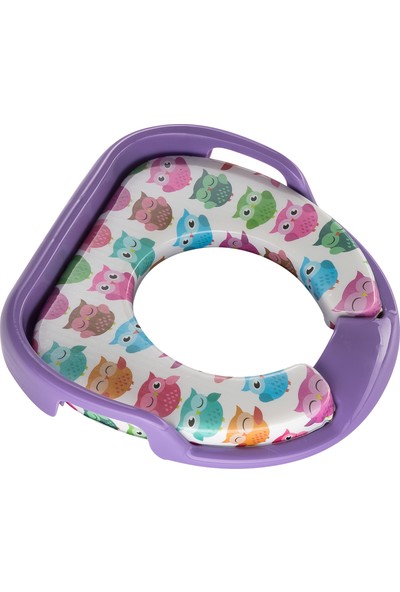 Softy Jumbo Kids Bebek / Çocuk Klozet Kapağı Adaptörü