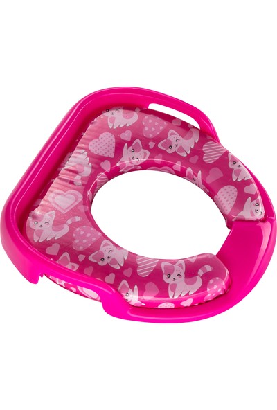 Softy Jumbo Kids Bebek / Çocuk Klozet Kapağı Adaptörü