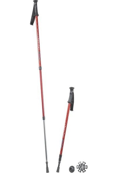 Lafuma Fransız Lautaret Tek Baton