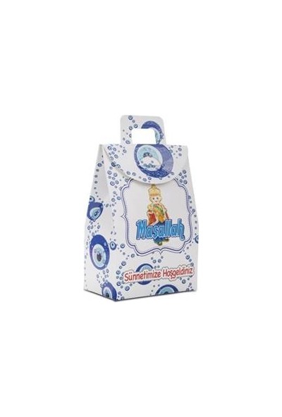 Cansüs Karton Çanta 25 Adet Sünnetimize Hoş Geldiniz Mini Tutmalı Karton Kutu Çanta Sünnet 7 cm * 11 cm Cansüs Karton Çanta 25 Adet Sünnetimize Hoş Geldiniz Mini Tutmalı Karton Kutu Çanta Sünnet 7 cm * 11 cm