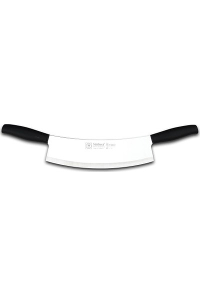 Sürbisa Zırh Satırı