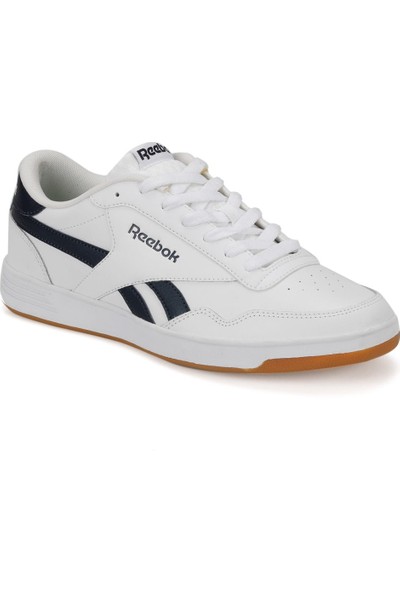 Reebok Royal Techque T-1 Beyaz Siyah Erkek Sneaker Reebok Royal Techque T-1 Beyaz Siyah Erkek Sneaker