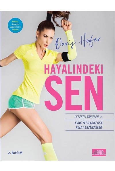 Hayalindeki Sen - Doris Hofer