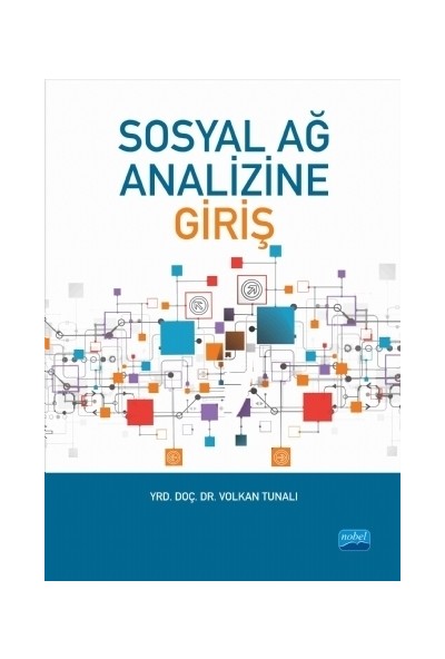 Sosyal Ağ Analizine Giriş