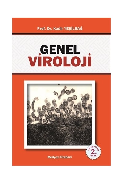 Genel Viroloji