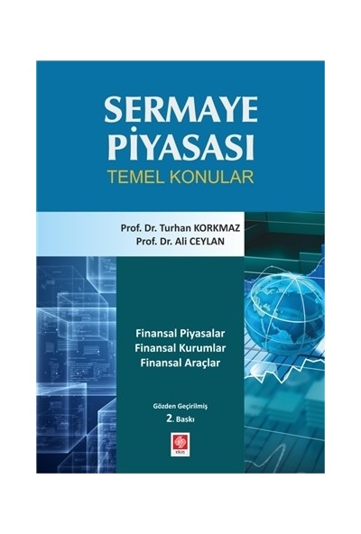 Sermaye Piyasası