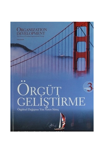 Örgüt Geliştirme
