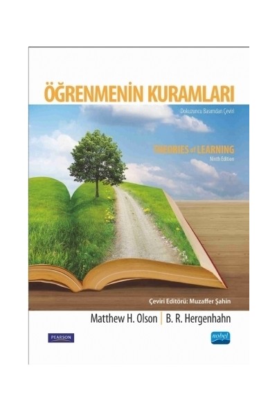 Öğrenmenin Kuramları
