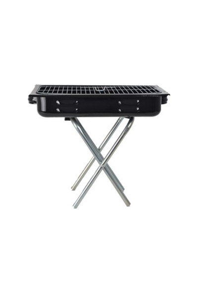 Mangal Sepetim Seyyar Ayaklı Küçük Mangal