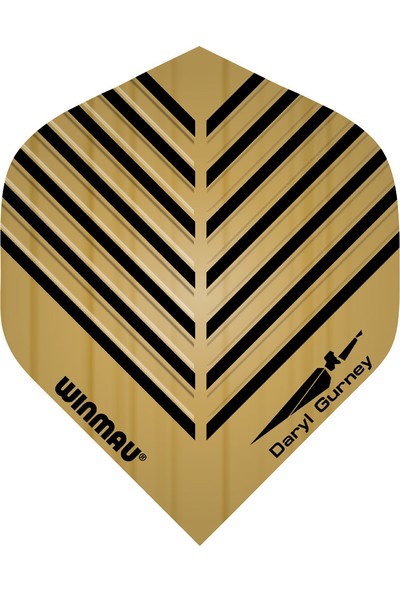 Winmau Daryl Gurney Embossed Plus 6800.114 Kanat Winmau Daryl Gurney Embossed Plus 6800.114 Kanat