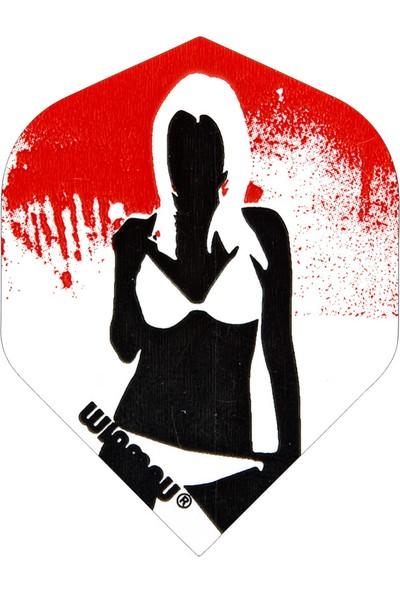 Winmau Mega Standard 6900.120 Kanat