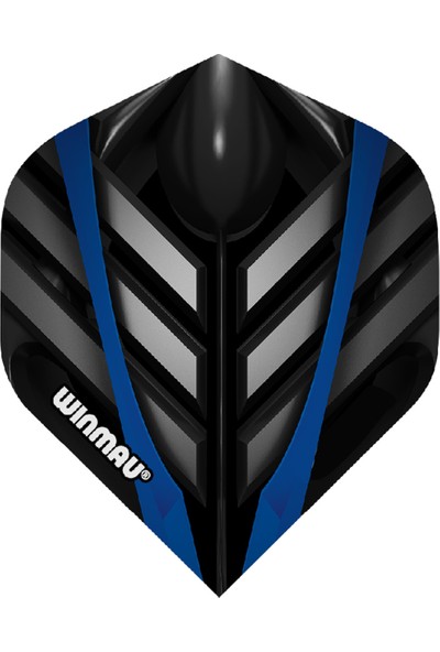 Winmau Mega Standard 6900.229 Kanat