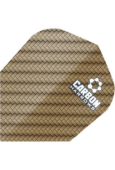 Harrows Carbon Kanat