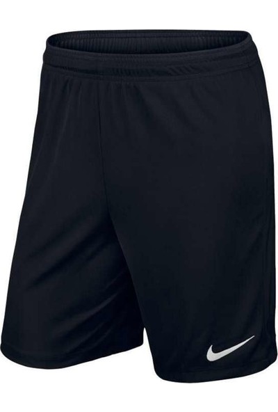 Nike Park II Knit No Briefs Erkek Şort 725887 Nike Park II Knit No Briefs Erkek Şort 725887