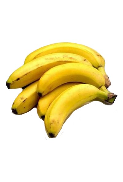 Tazece Muz (Yerli) 1 kg