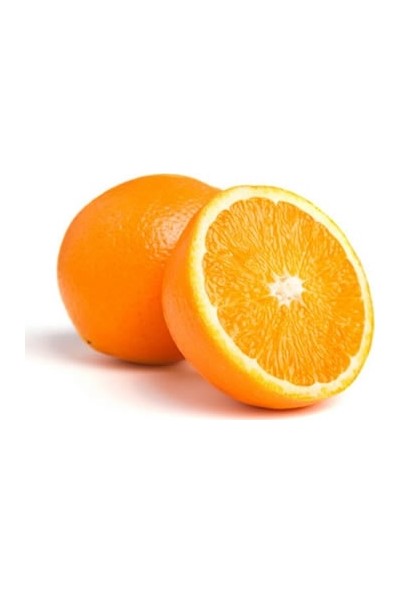 Tazece Sıkmalık Portakal 1 kg