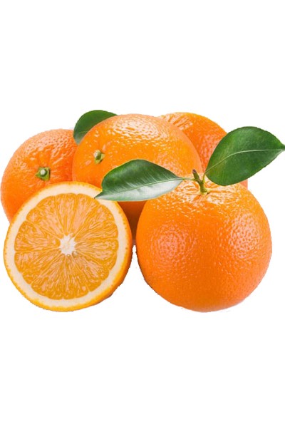 Tazece Washington Portakal 1 kg